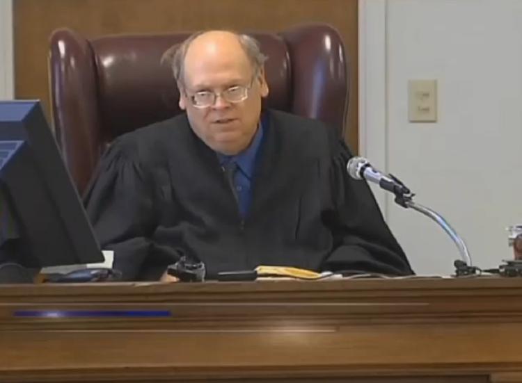 Welcome To Cherokee County, Texas the Official Site on Corruption ...