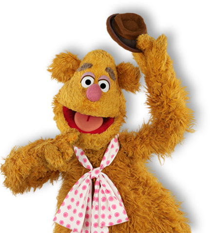 Mamá Decoradora: El Show de los Muppets PNG descarga gratis