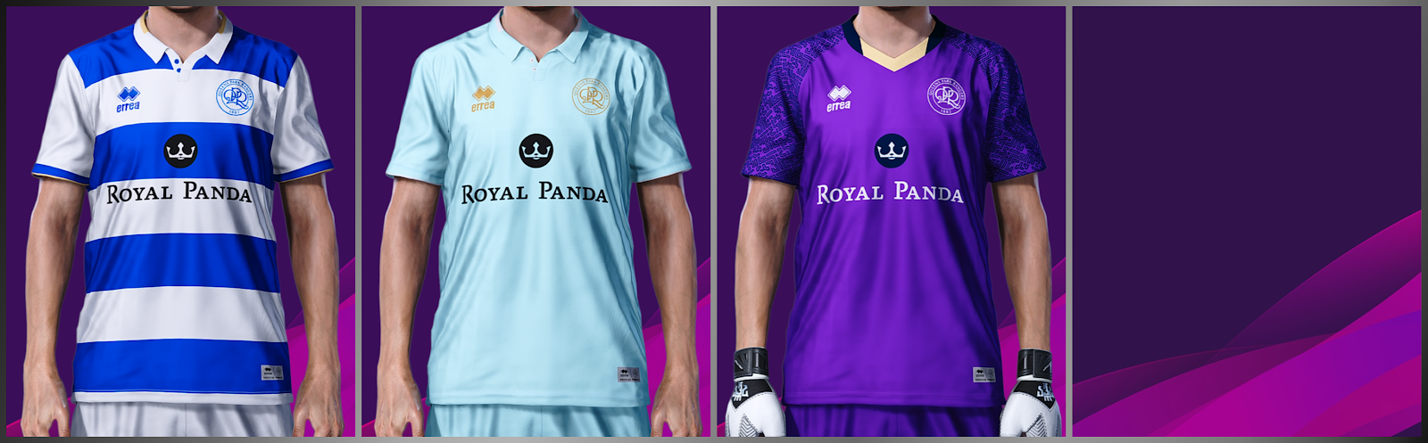 WINNING ELEVEN 2020 / PRO EVOLUTION SOCCER 2020 KITS: EFL CHAMPIONSHIP ...