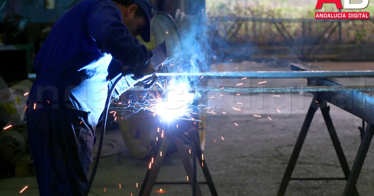 La Producción Industrial Creció En Andalucía Un 1 4 Por Ciento En Marzo