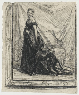 Spencer Alley: Henri Regnault - Romantic Sensuality and Early Death