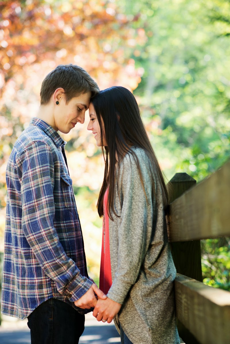 Hurzeler Photography | the Blog.: Scott & Lacey | Edmonds Engagement ...