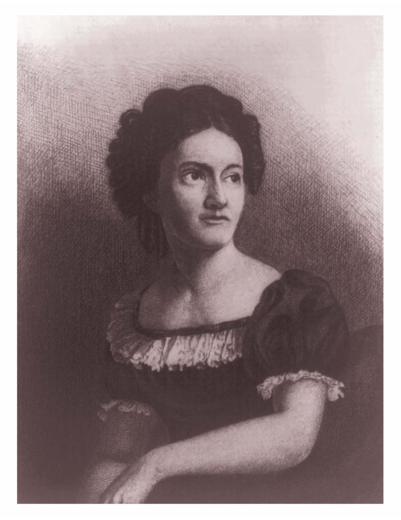 Heretic, Rebel, a Thing to Flout: Forgotten Pioneer Woman of American ...