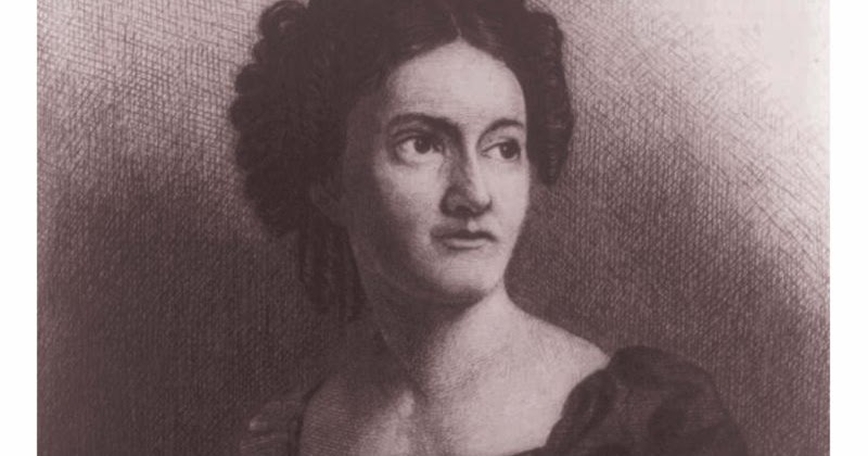 Heretic, Rebel, a Thing to Flout: Forgotten Pioneer Woman of American ...