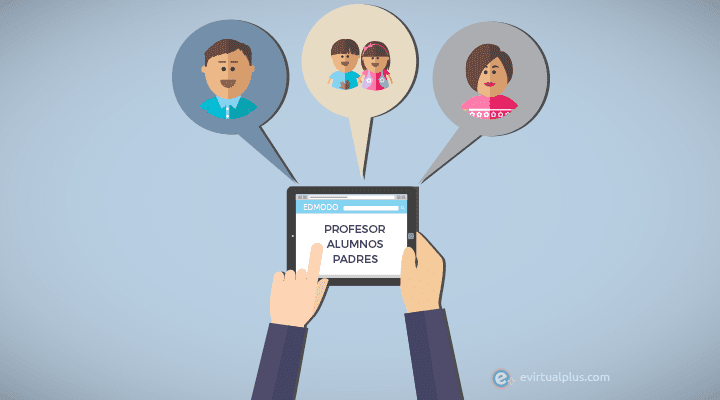 conceptos de edmodo y su uso