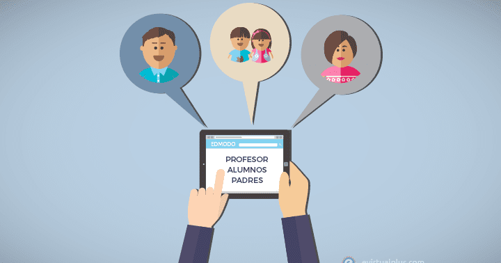 conceptos de edmodo y su uso