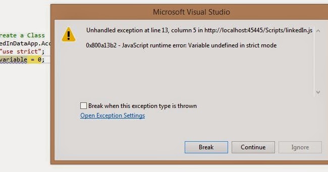 Suhail Cloud How To Prevent From Declaring Global Variables In Javascript