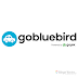 GO-BLUEBIRD Logo vector (.cdr) - BlogoVector