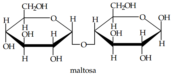 Mengenal Karbohidrat, Jenis-jenis Sakarida, Disakarida, dan ...