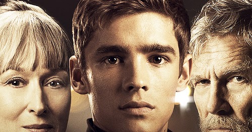 EL CINE CATÓLICO Y ESPIRITUAL: EL DADOR DE RECUERDOS