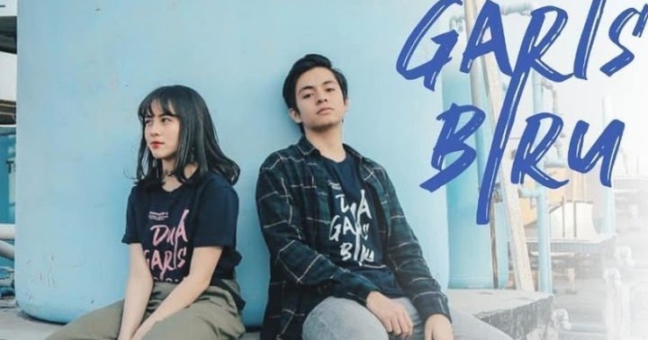Top Konsep 23+ Dua Garis Biru Buku