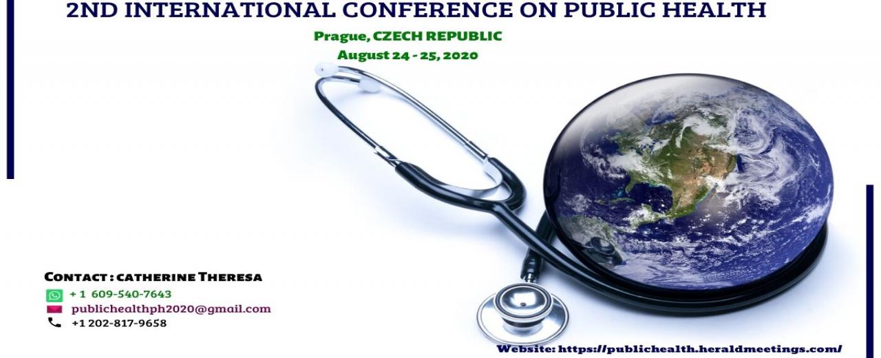Herald Meetings: 2ND INTERNATIONAL CONFERENCE ON PUBLIC HEALTH