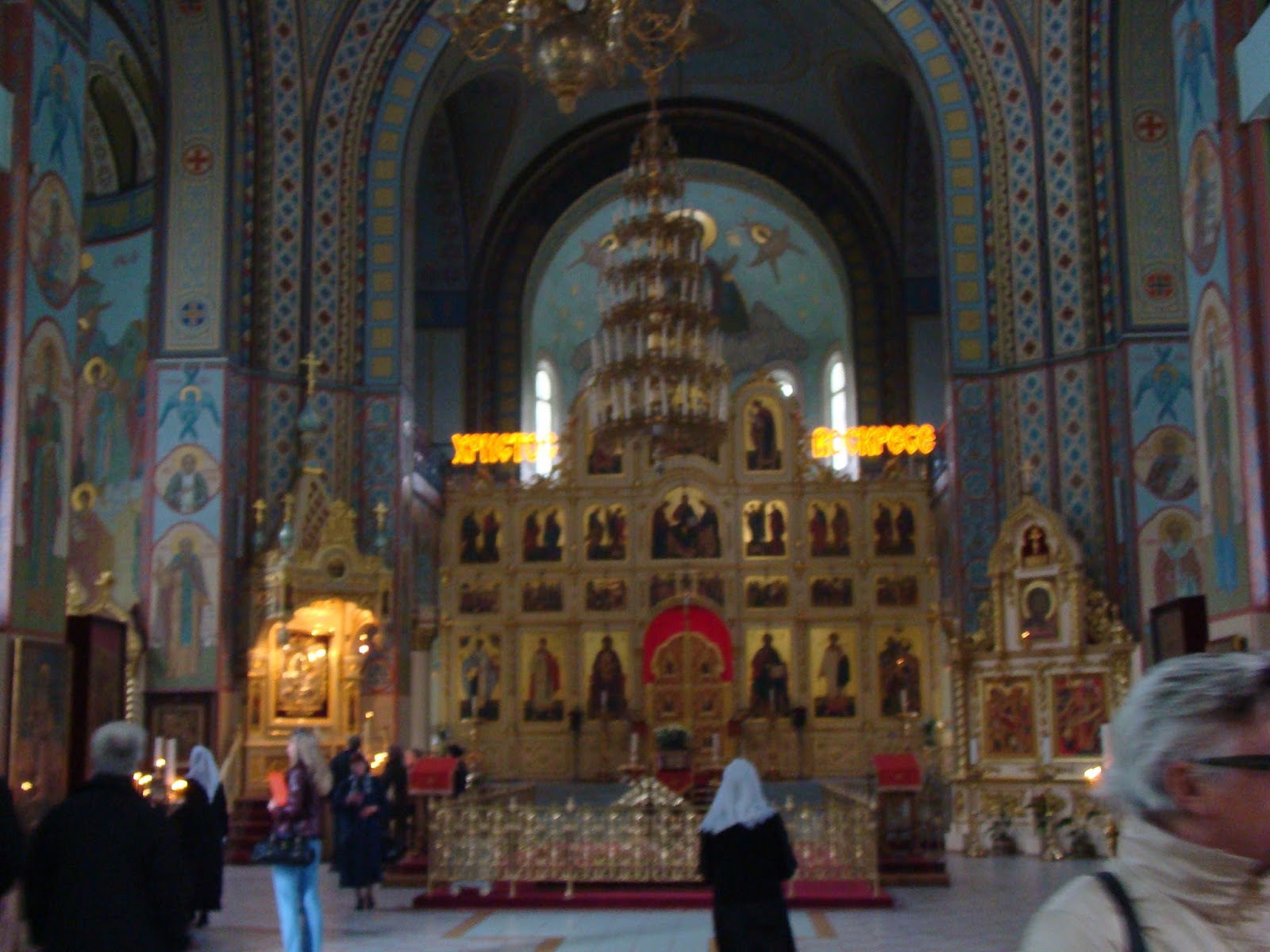 Πάμε ένα ταξίδι;-Will you travel with me?: Riga in my eyes (Video ...