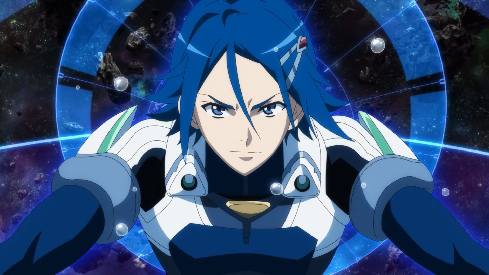 Trailer de Macross Delta: Zettai LIVE!!!!!! || ~[Grupo DINAMO]~ ||*The ...