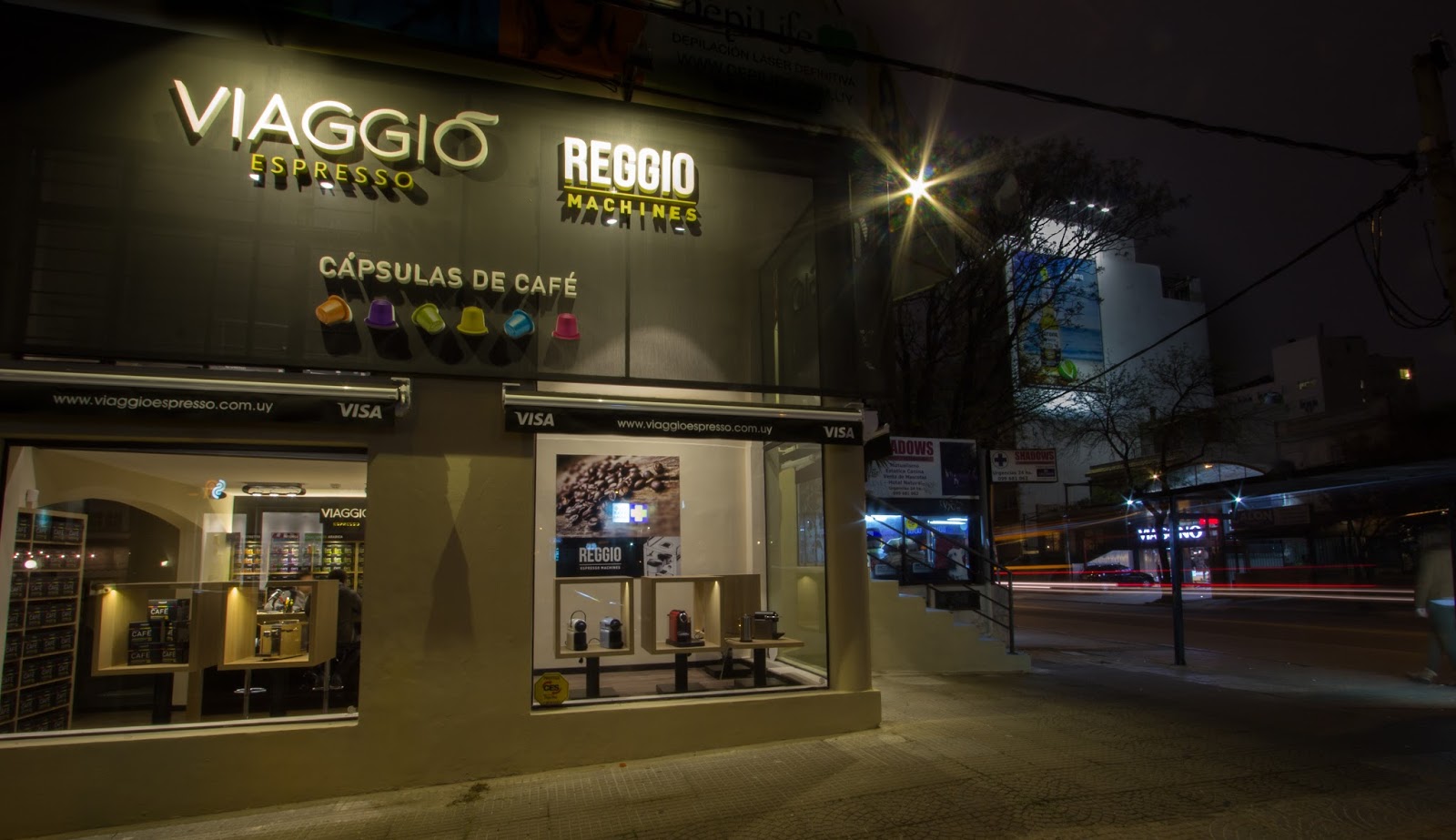 Viaggio: La hora del café tiene más y mejores opciones. - Ministerio de ...