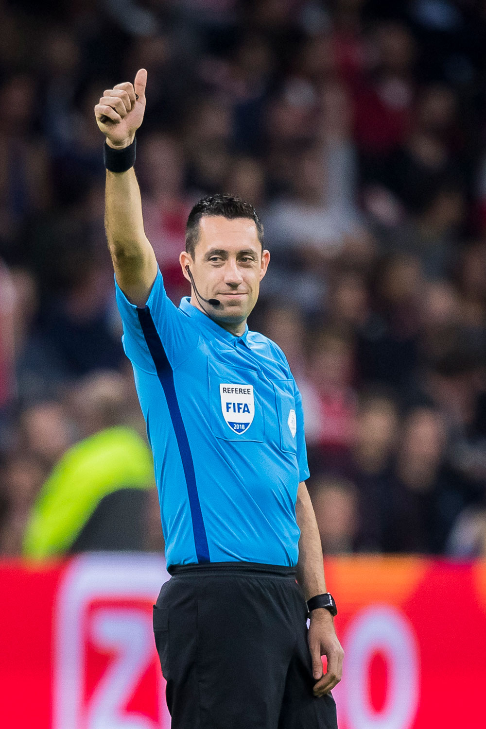 Refereeing World: UEFA U-21 Euro 2021 – Group Stage (Matches 1-8)