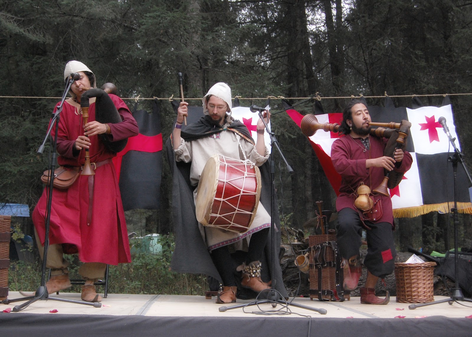 SHOW MEDIEVAL EN MÉXICO | ESPECTÁCULO MEDIEVAL CDMX: Exitoso 1er ...
