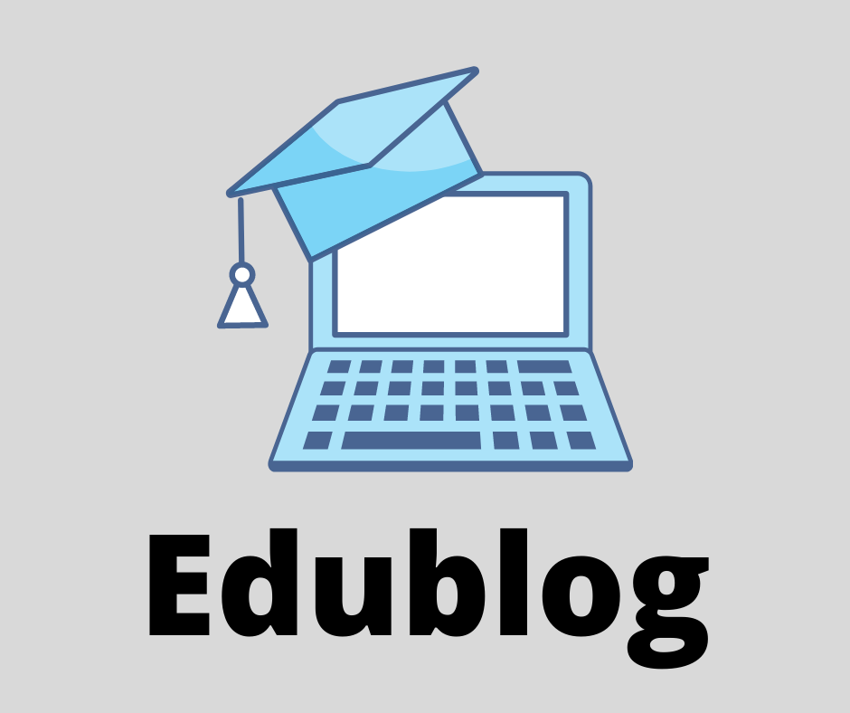 ¿Qué es un Edublog?