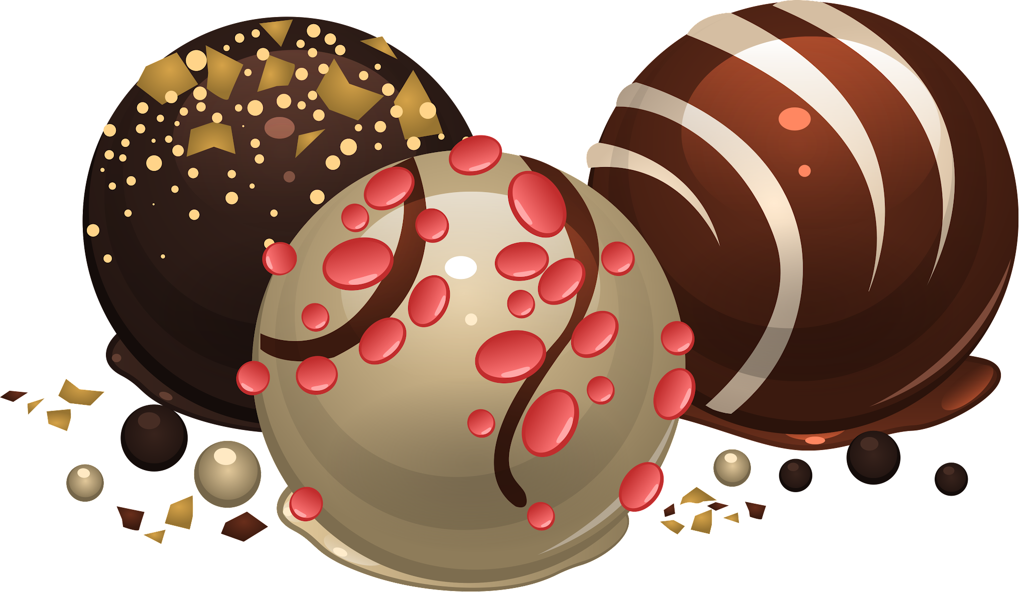 ® Imágenes y Gifs Animados ®: IMÁGENES DE CHOCOLATES