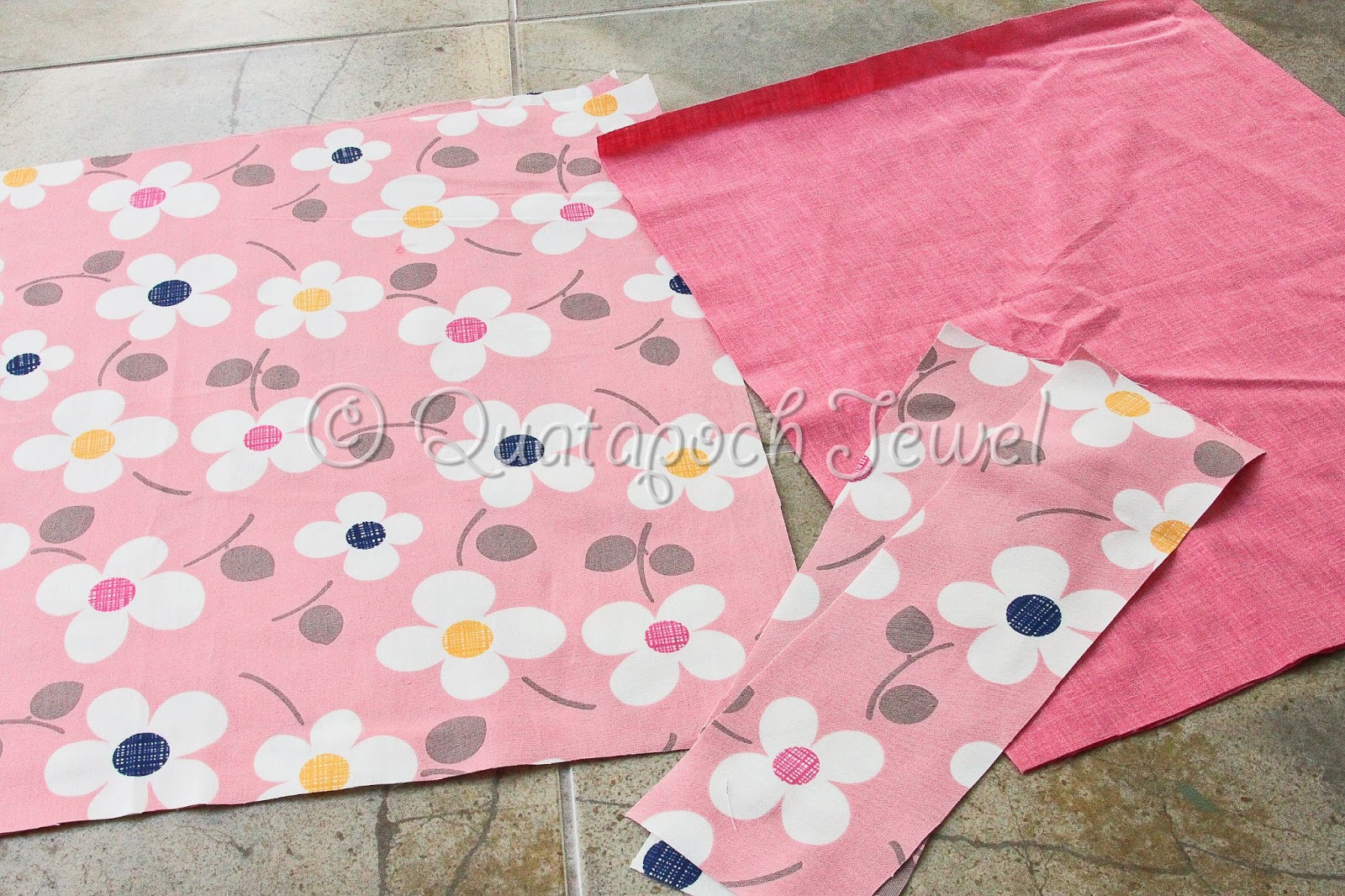 Threads and Pencils: Drawstring Bag and Grommet Tutorial
