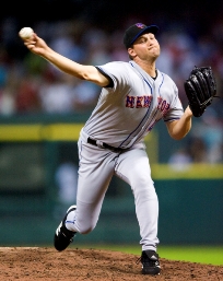 centerfield maz: 2006 N.L. Eastern Champion Mets Reliever: Aaron ...