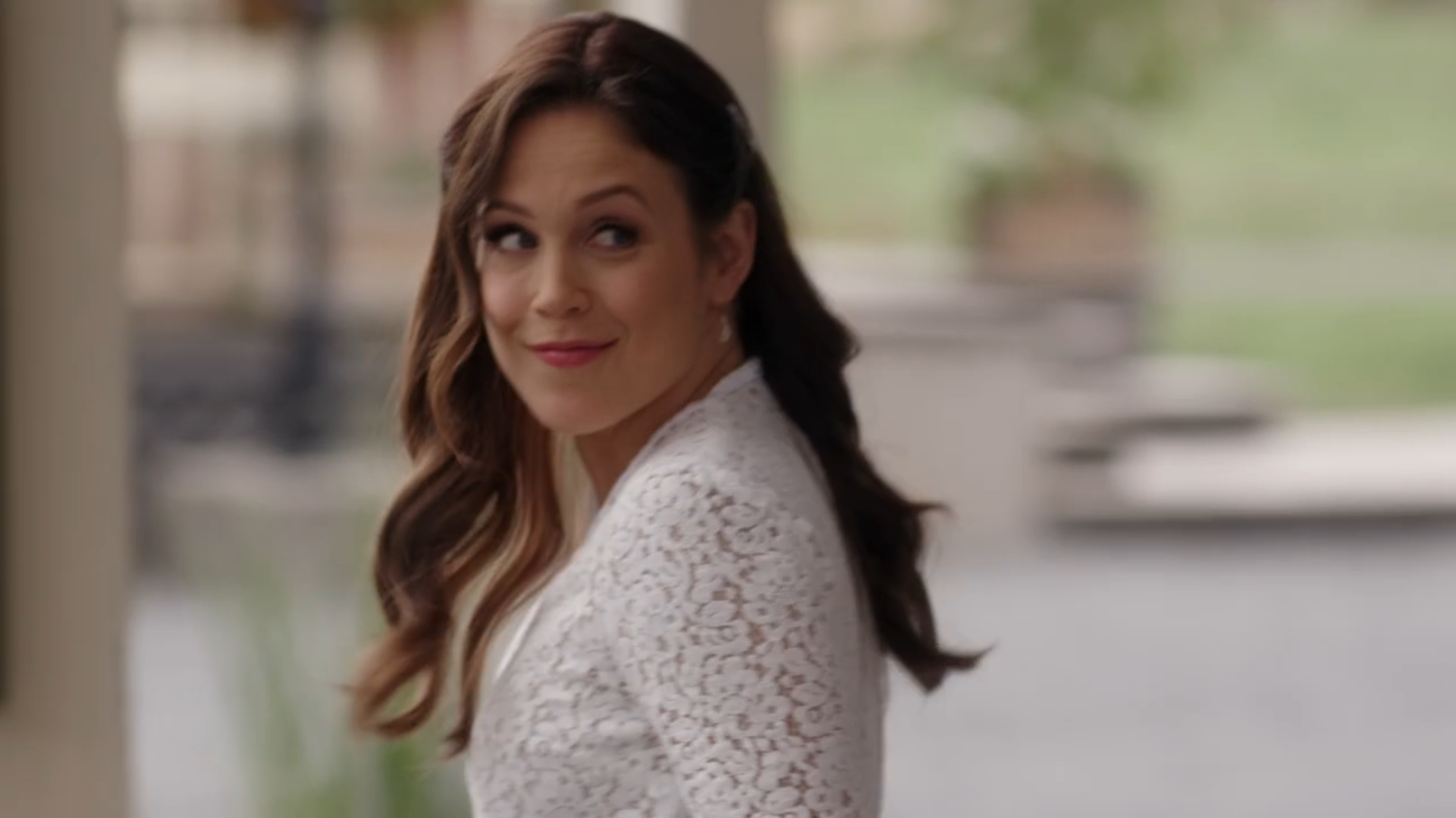 A Moment in Time: Luther Brant