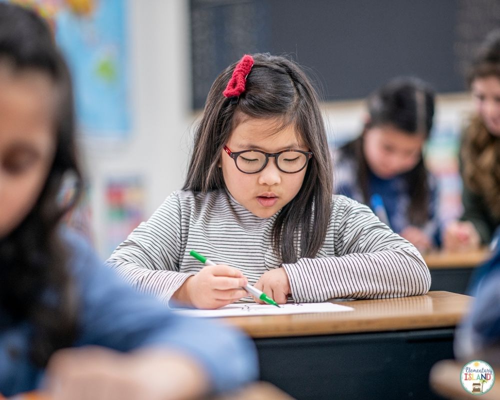 34 Important Procedures and Routines for a Successful Elementary ...