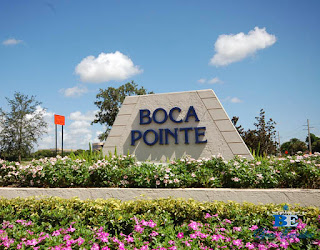 Reasons To Bring Together Boca Pointe