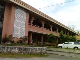 BicoL uNIvERsiTy
