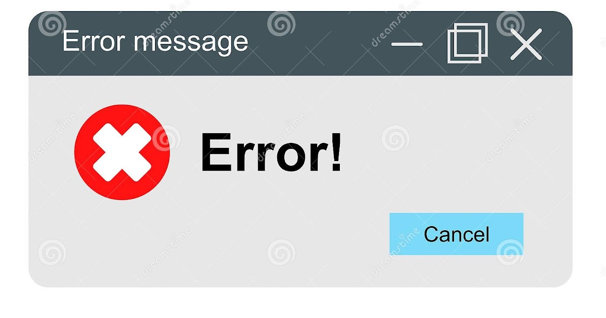 Mensaje de error al estilo Messenger en VFP ~ Visual Foxpro