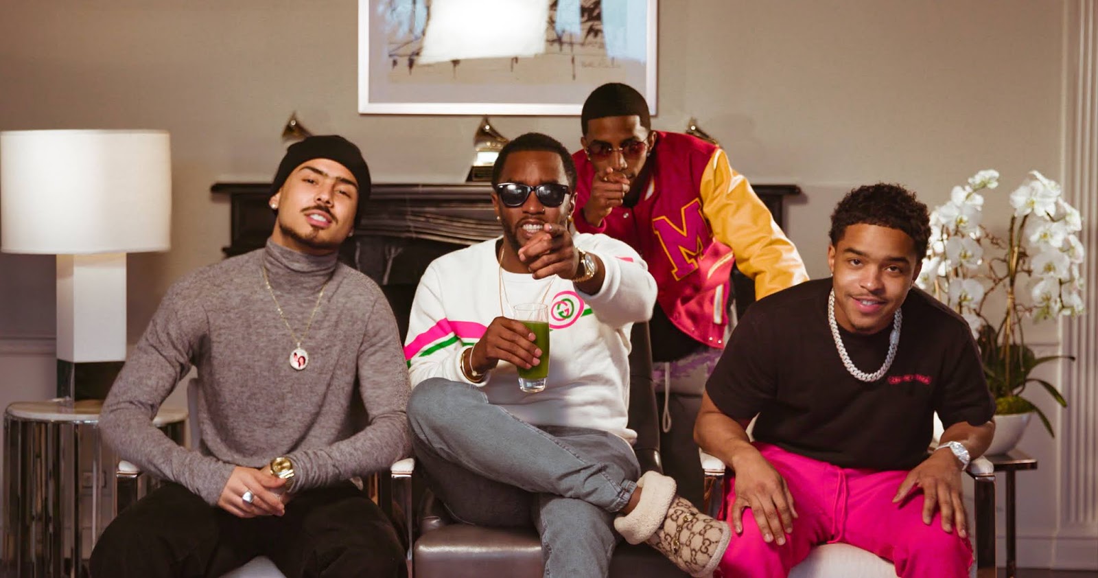 Remember 'Making The Band'? Diddy is bringing the show back and ...