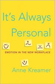 author interviews: Anne Kreamer