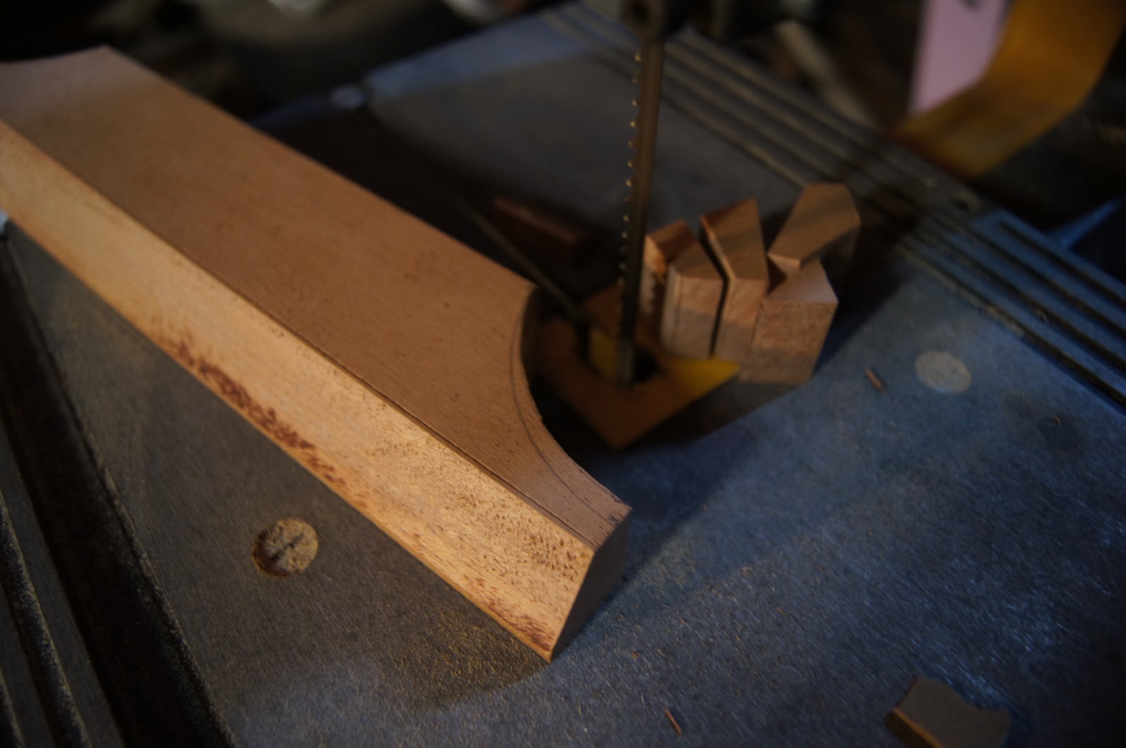 Diy Chainsaw Vise at Jose Warner blog