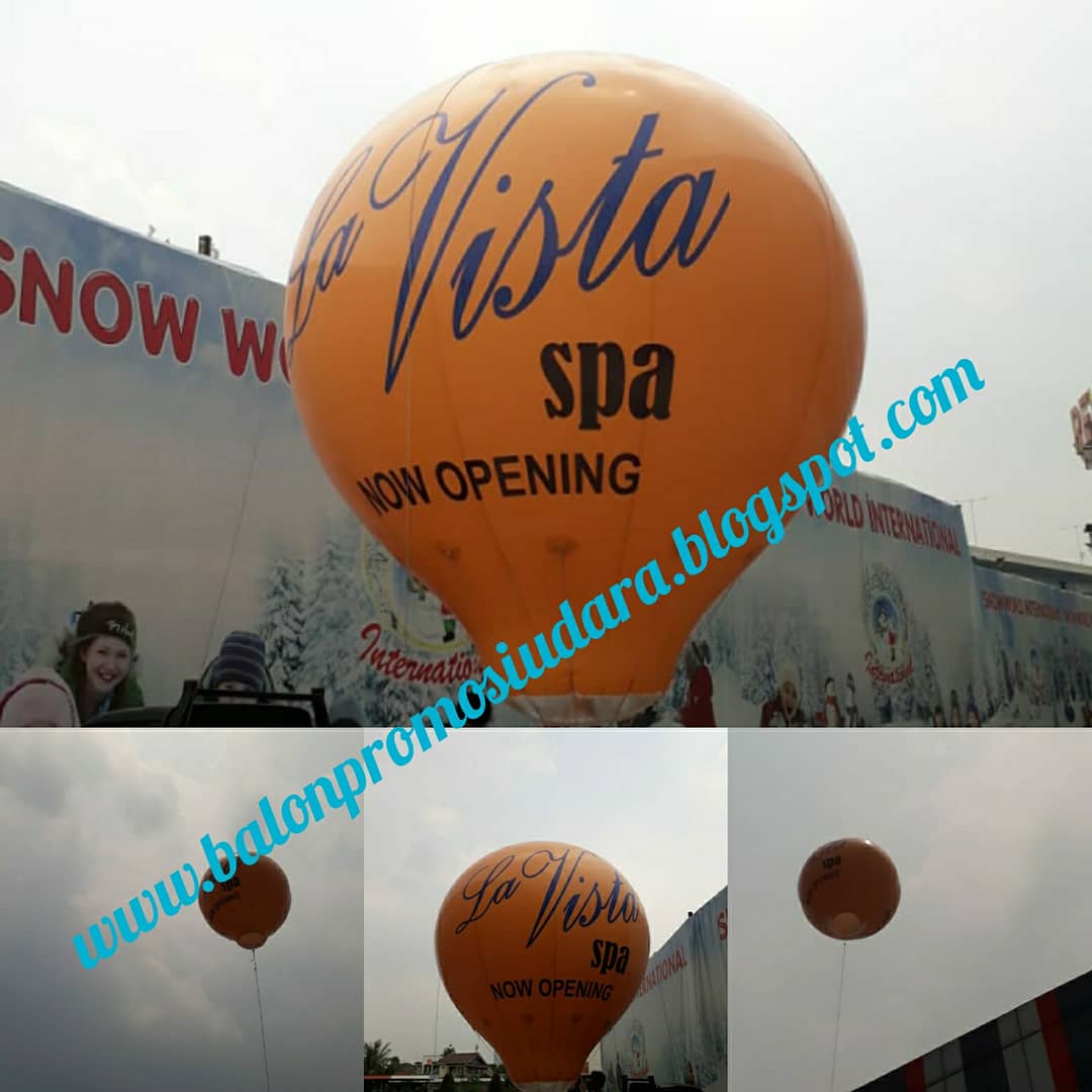 BALON UDARA | BALON PROMOSI | BALON LIGHT | BALON SELFIE | BALON PRODUK ...
