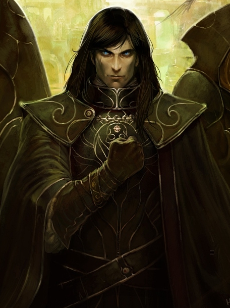 River Kingdoms: Ranalc z Absalomu