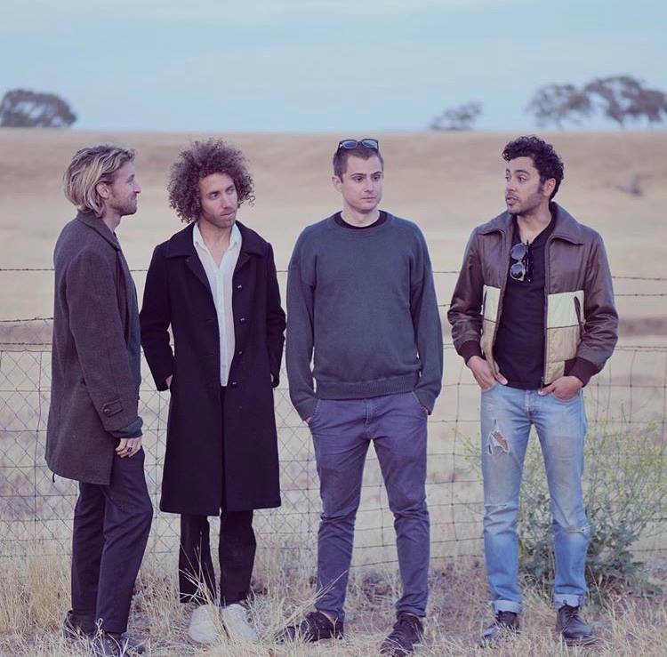 Indie Obsessive: “Windows Up” by Swimm – A Song Feature