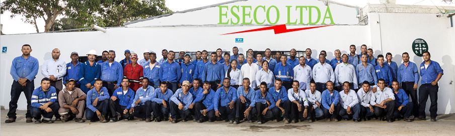 ESECO LTDA