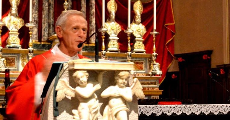 Claudio Bottagisi: Lierna e il Covid-19. Martedì alle 12 il minuto di ... Claudio Bottagisi: Lierna e il Covid-19. Martedì alle 12 il minuto di ...