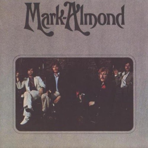 La Bible de la Westcoast Music - Cool Night -: Mark-Almond "Mark-Almond ...