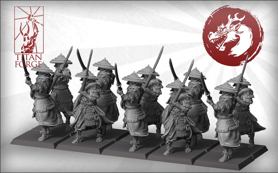 Samurai | Der kleine Krieger