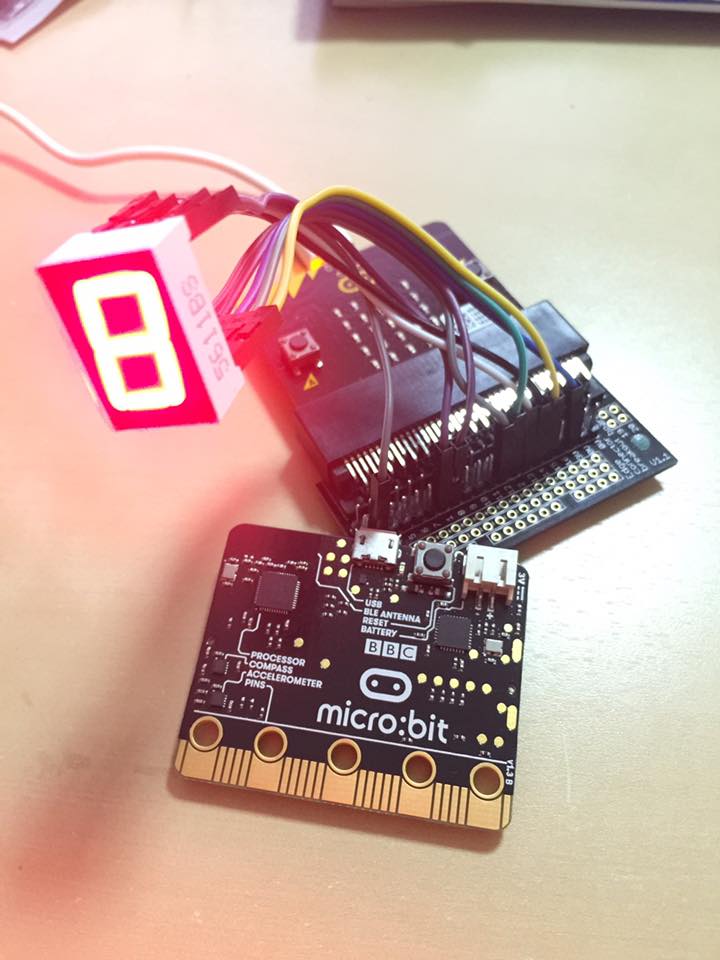 Learn2Develop.Net: IOT107 - IoT Programming using the micro:bit Learn2Develop.Net: IOT107 - IoT Programming using the micro:bit
