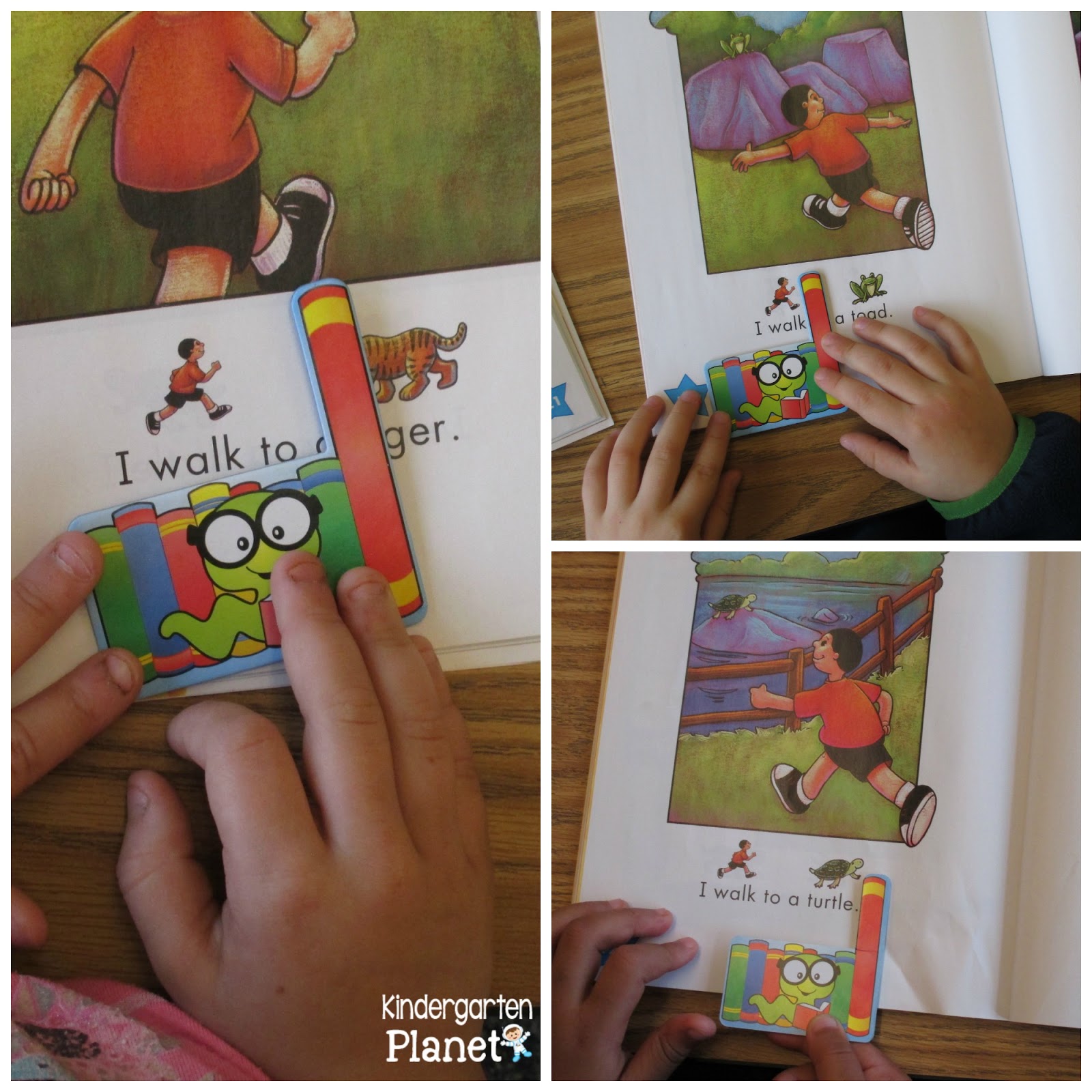 Kindergarten Planet: Educational Goodies!