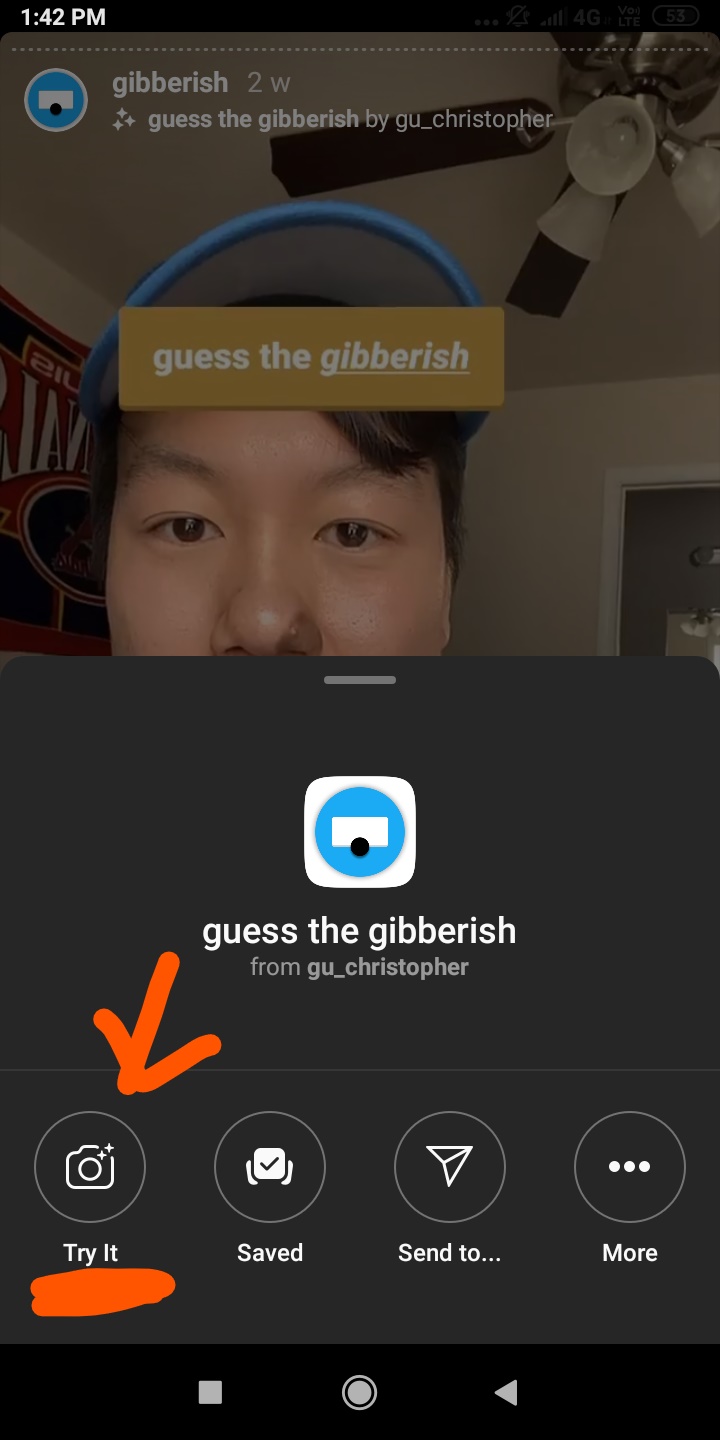 how to play "GUESS THE GIBBERISH" (with pictures)