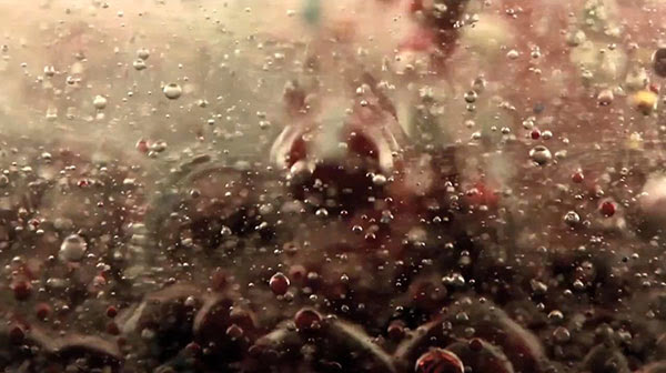 His Wardrobe: L'essance Week # 15 "Yutulabilir parfüm"