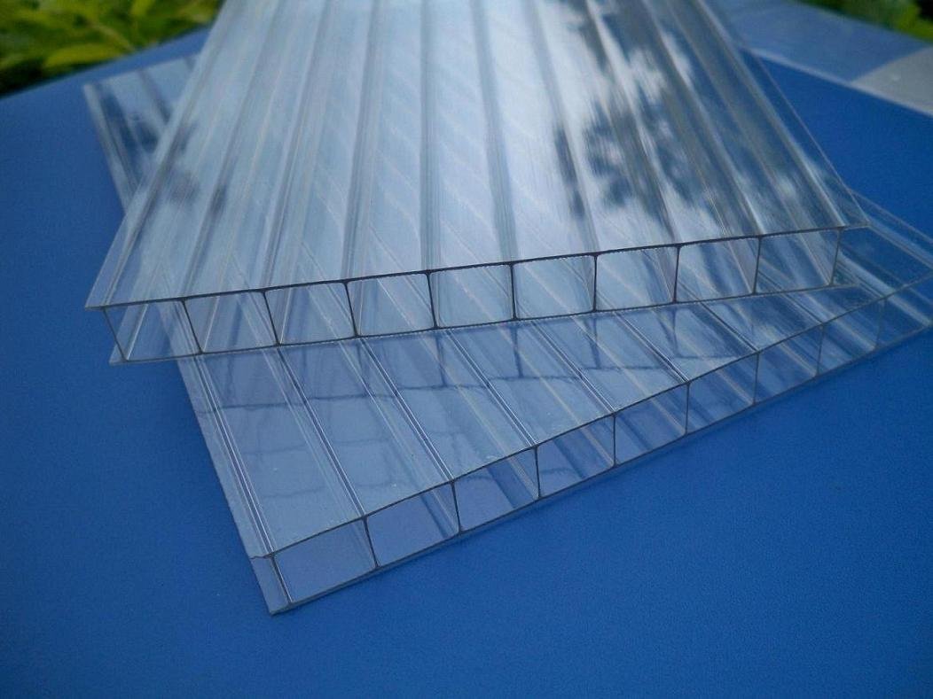 POLYCARBONATE LEXAN | HARGA POLYCARBONATE | POLYCARBONATE MURAH