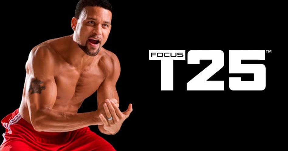 Focus T25 [Mega]