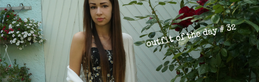 reyam: OOTD # 32 - SUMMER OUTFIT LOOKBOOK