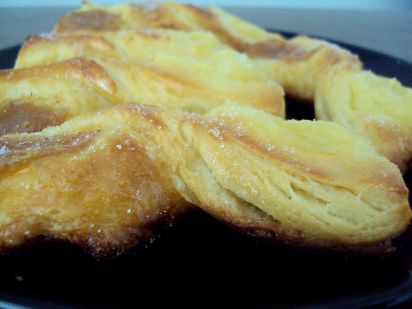 Pasteles y Postres Artesanales: FACTURAS ARGENTINAS