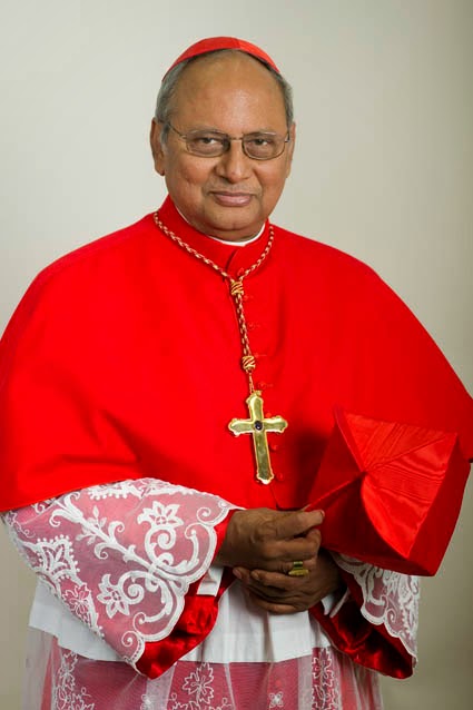 LMS Chairman: November 2013