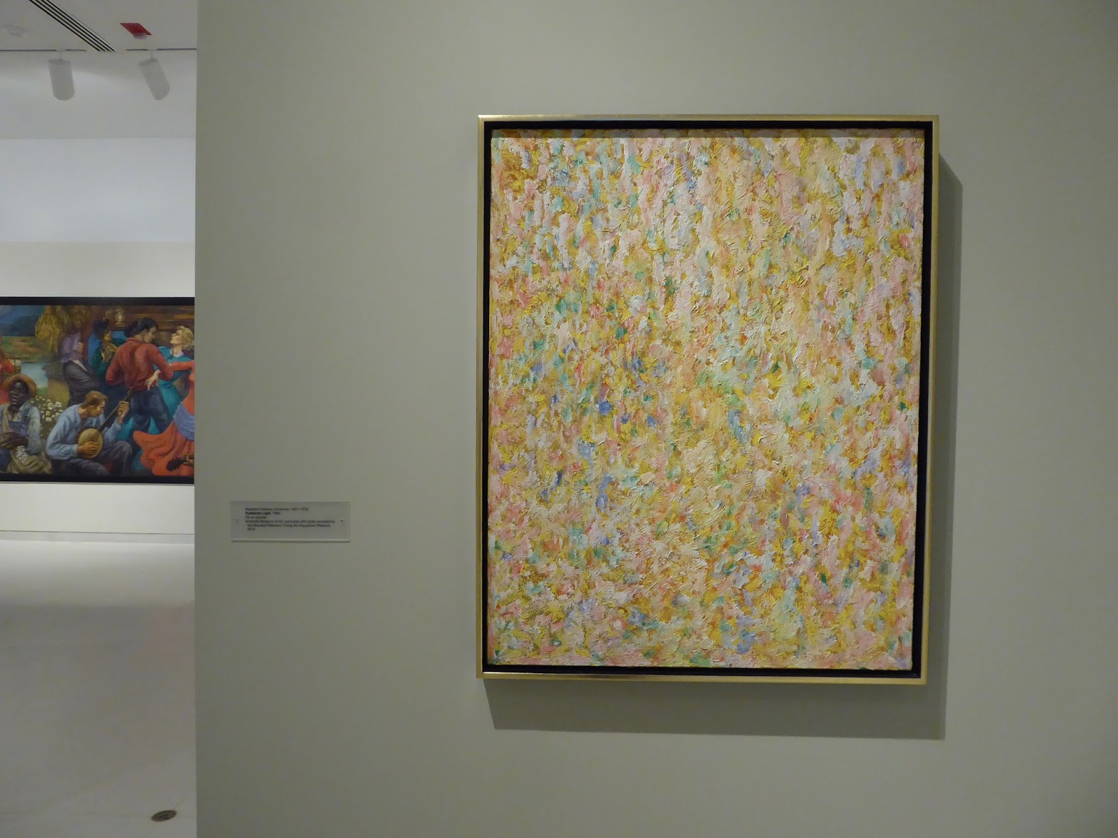 Les Amis de Beauford Delaney: From Paris to Knoxville - Part 1